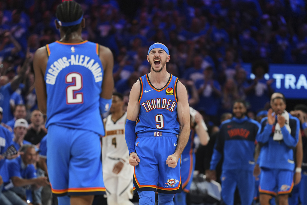 Best Thunder vs. Timberwolves Picks, Predictions in Game 3 – 5/24/25